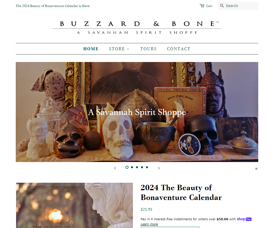 Web Design – EverMorgan Design